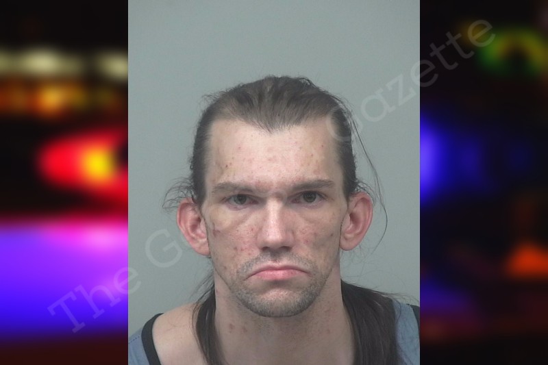 Kyle Adams | Gwinnett County