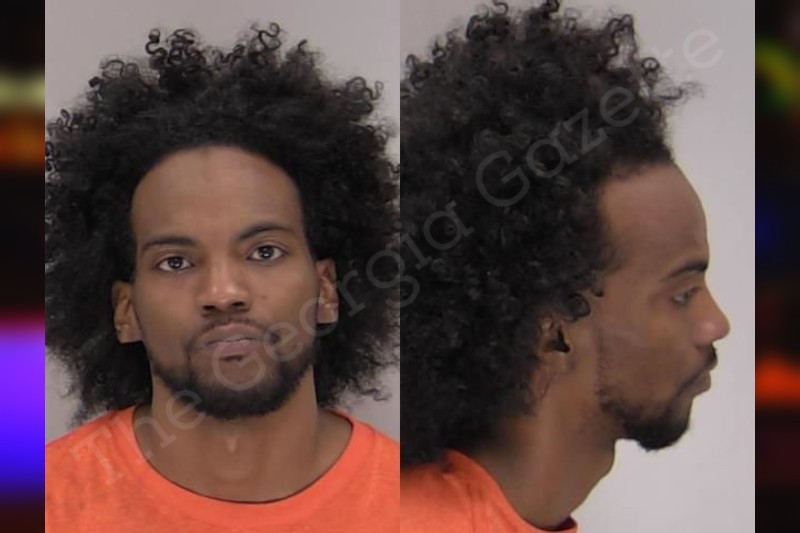 Jerrold Allen - Richmond County