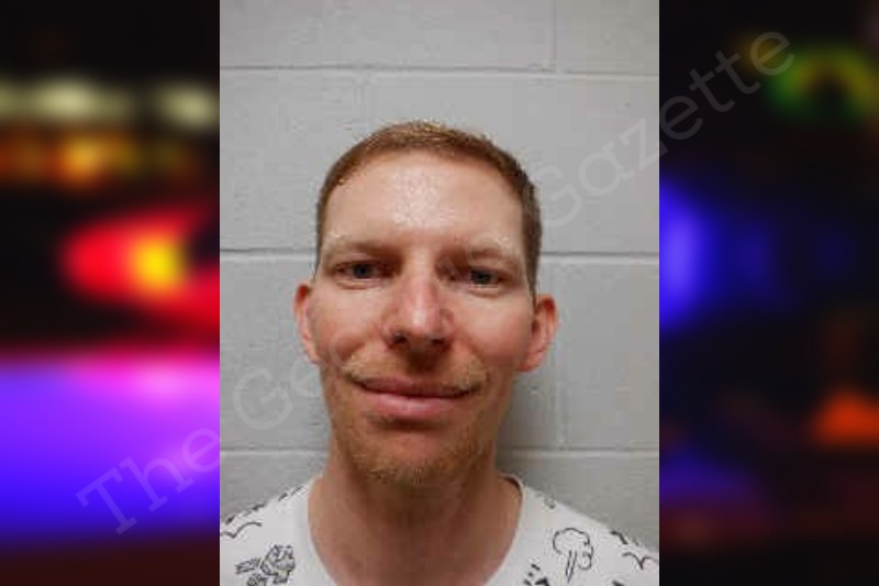 Joseph Austin — Henry County Jail Bookings