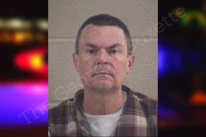 William Axley | Whitfield County