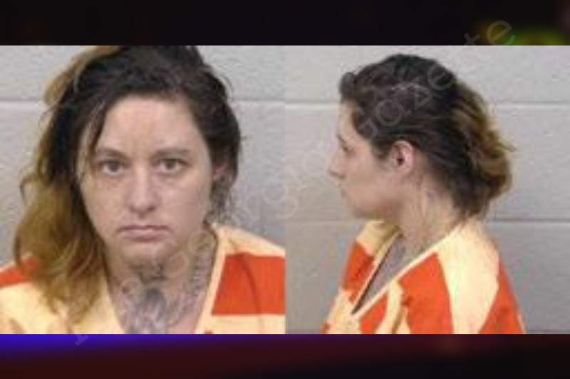 Devan Adams | Paulding County