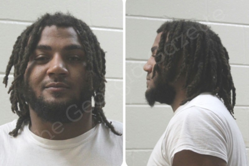 Christian Anderson — Houston County Jail Bookings