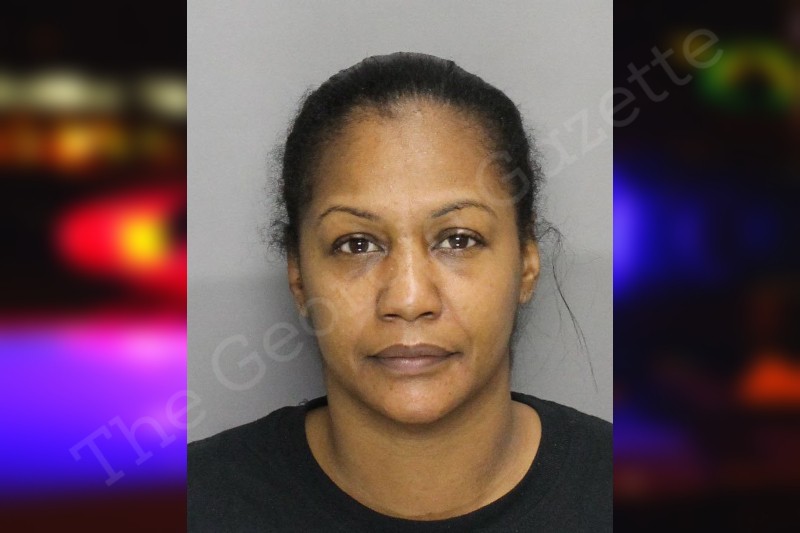 Dum-A-Nagan Anderson | Cobb County