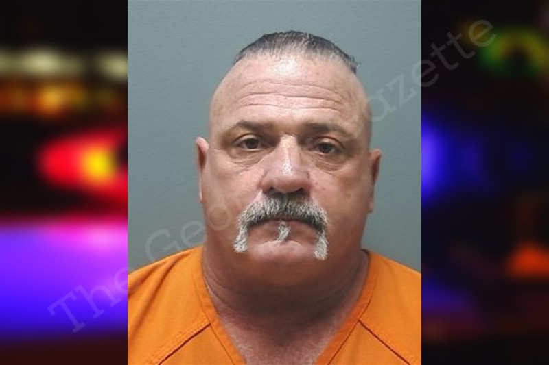 David Awtrey — Cherokee County Jail Bookings