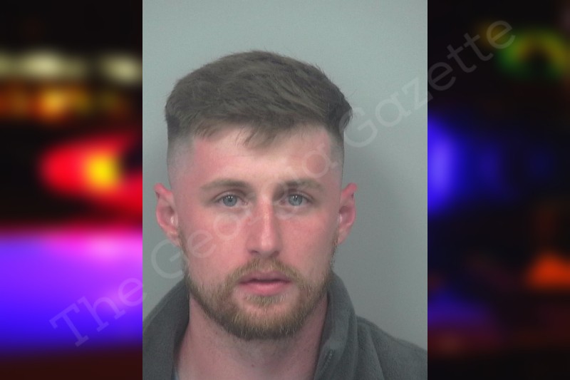 Austin Bagby | Gwinnett County