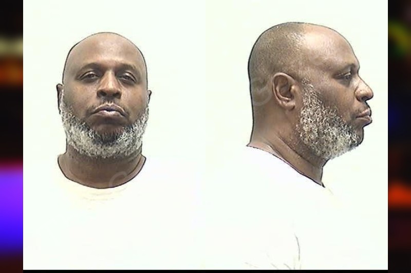 Stuart Barrett — Clarke County