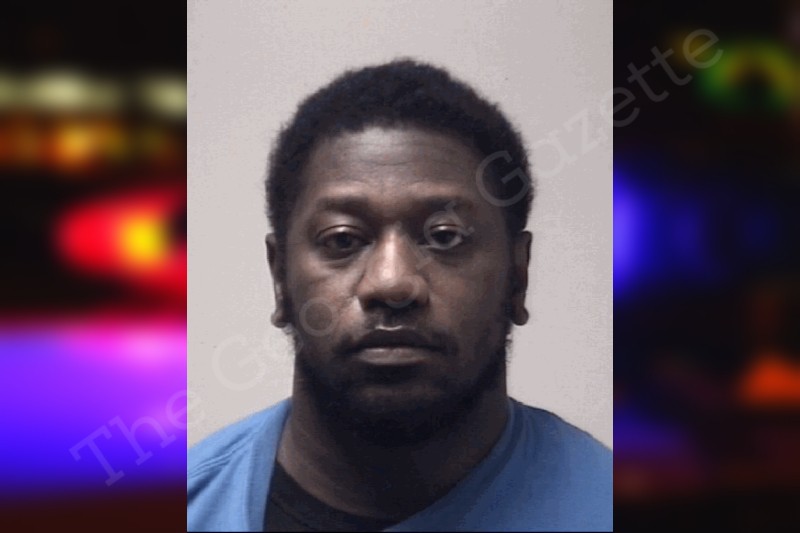 Byron Bell | Coweta County