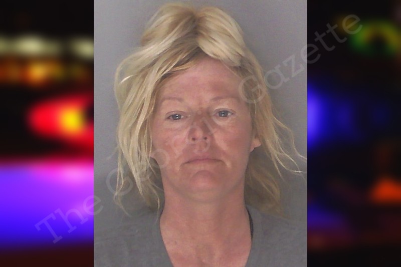 Amanda Bethune | Douglas County