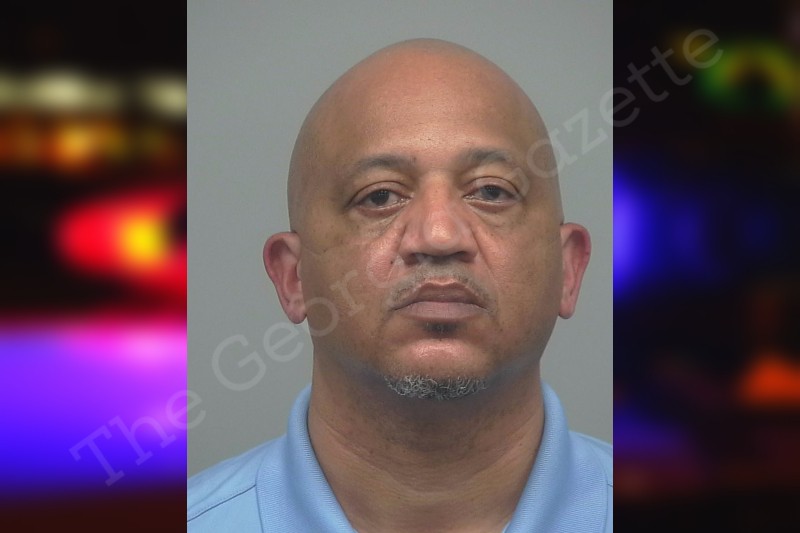 Stacy Bland | Gwinnett County