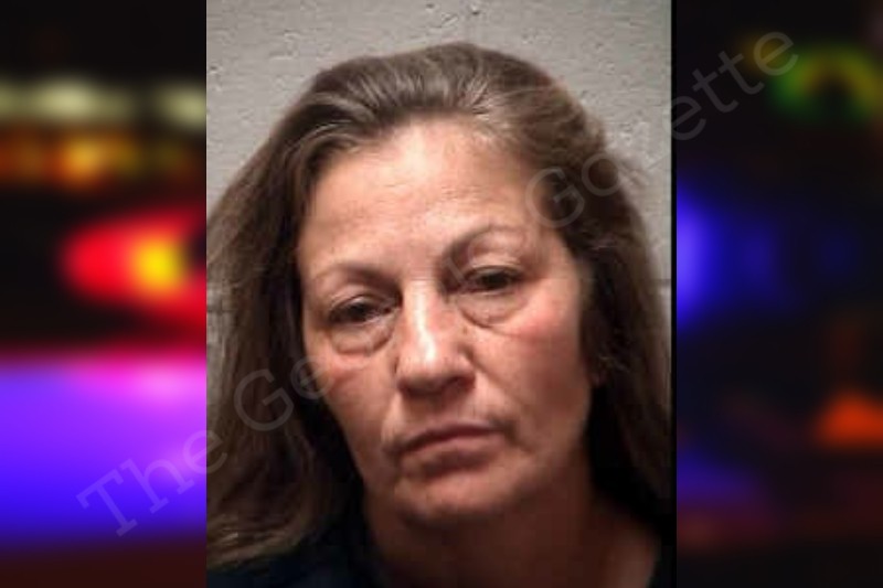 Jennifer Blount — Henry County Jail Bookings