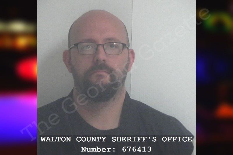 Christopher Bost | Walton County