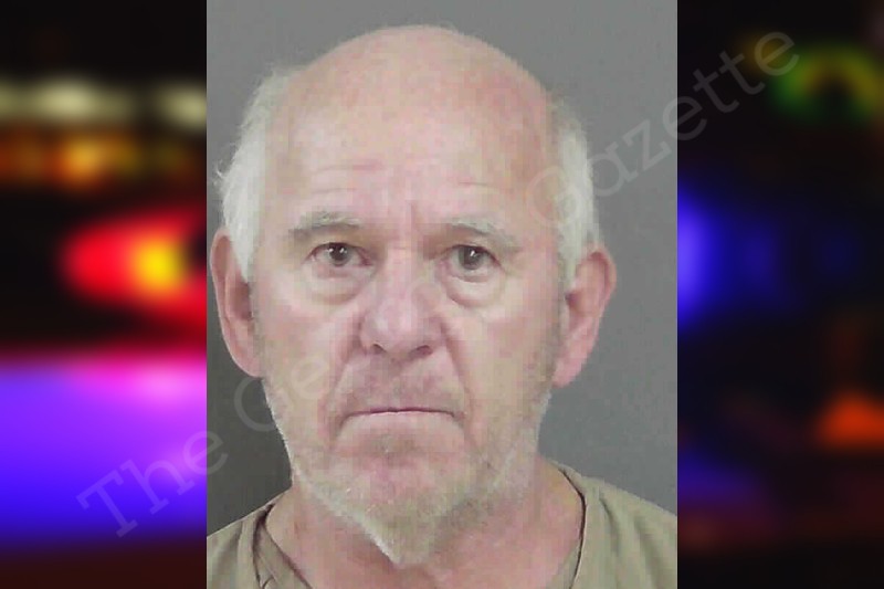 Danny Bowman Sr. — Gordon County Jail Bookings