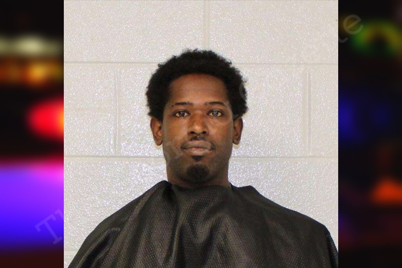 Derrick Boyd | Carroll County Derrick Boyd | Carroll County