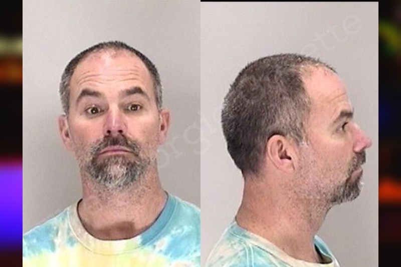 Travis Brady — Richmond County Jail Bookings