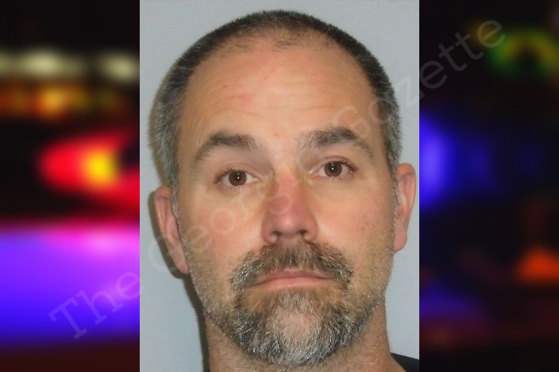 Travis Brady — Burke County Jail Bookings