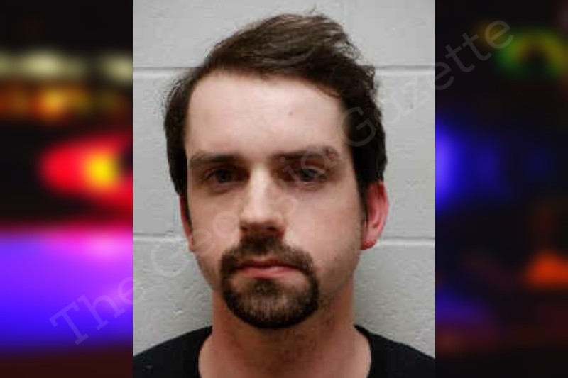 Matthew Broadhead | Henry County