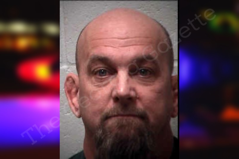 Steven Brownlee — Henry County Jail Bookings