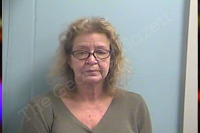 Vicky Brumfield | Dawson County