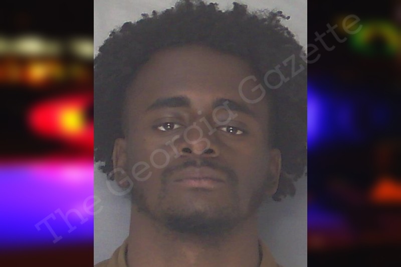 Justin Butler — Douglas County Jail Bookings