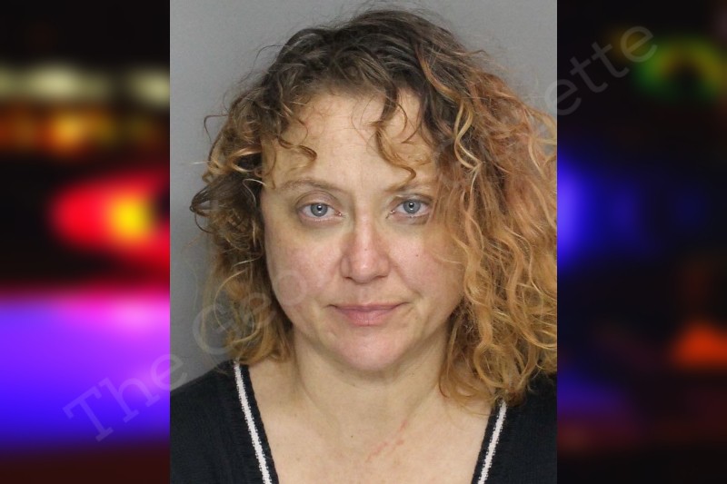 Jamie Baldwin — Cobb County