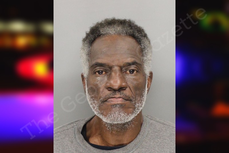 Gregory Barmore | Cobb County