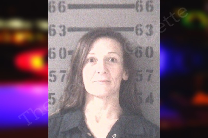 Lauren Bass - Dougherty County Lauren Bass - Dougherty County