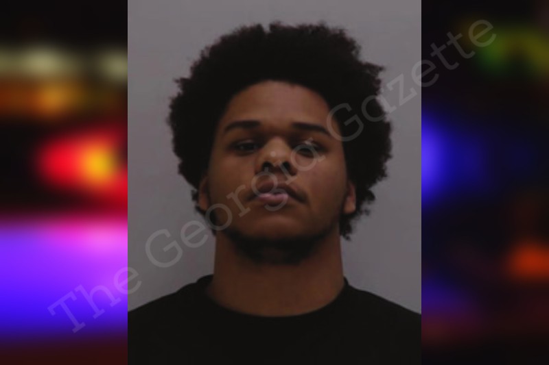 Joshua Beasley — Bartow County Jail Bookings