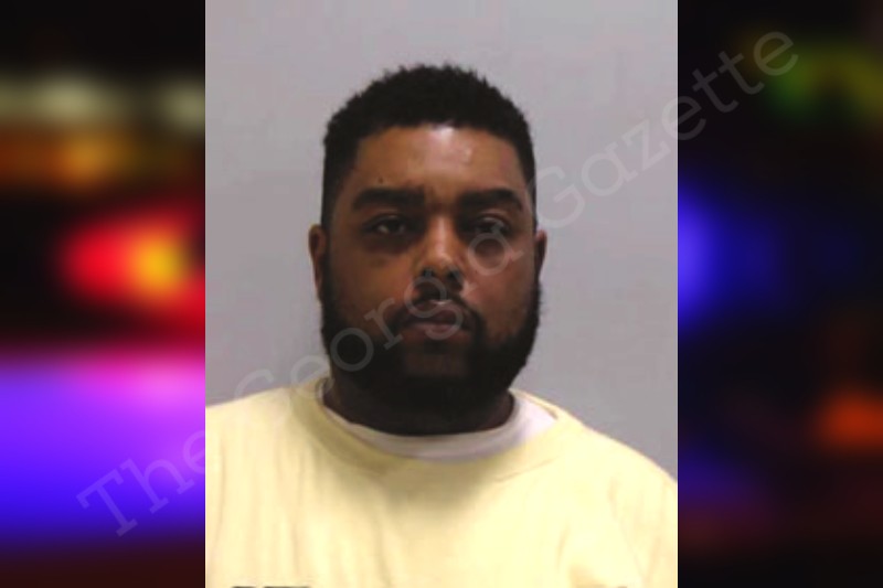 Kenneth Beasley — Bartow County Jail Bookings