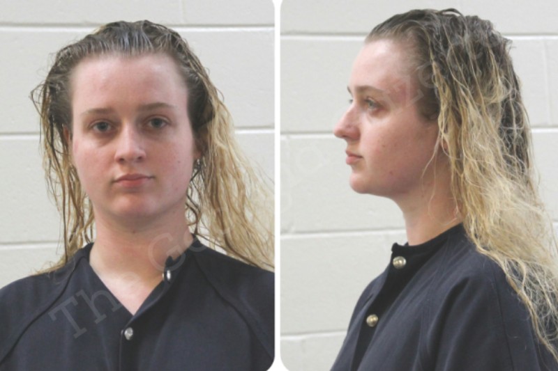 Chelsi Beck — Houston County Jail Bookings