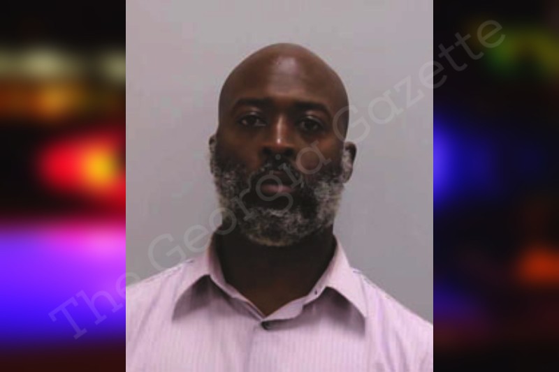 Jonah Bell — Bartow County Jail Bookings