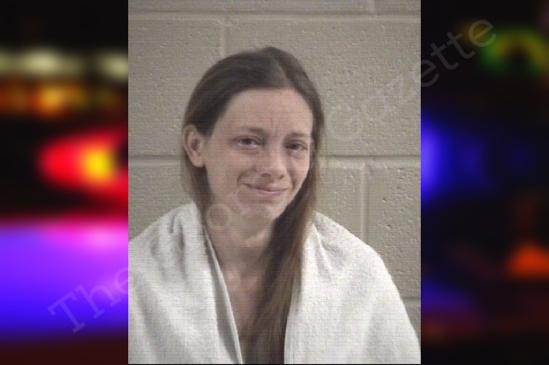 Bethany Henshaw | Whitfield County