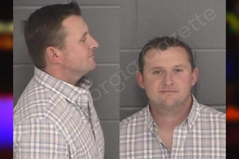 Billy Birt — Barrow County Jail Bookings