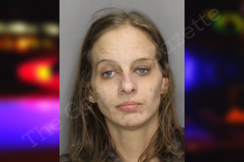 Kristan Boswell — Cobb County