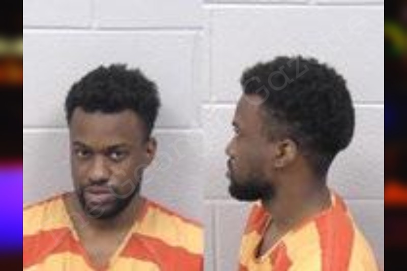 Charles Boyette — Paulding County Jail Bookings