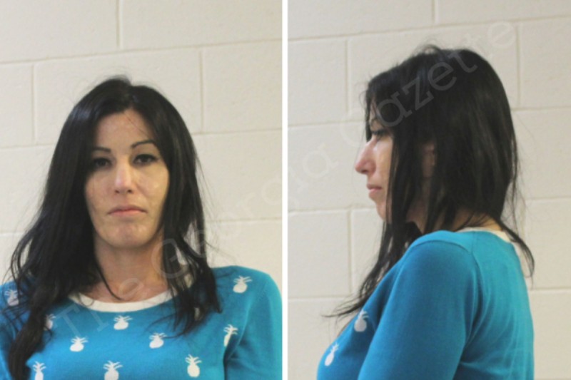 Amanda Branch - Houston County