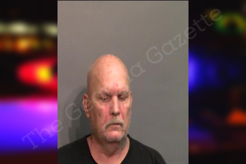 Roger Buckner | Glynn County