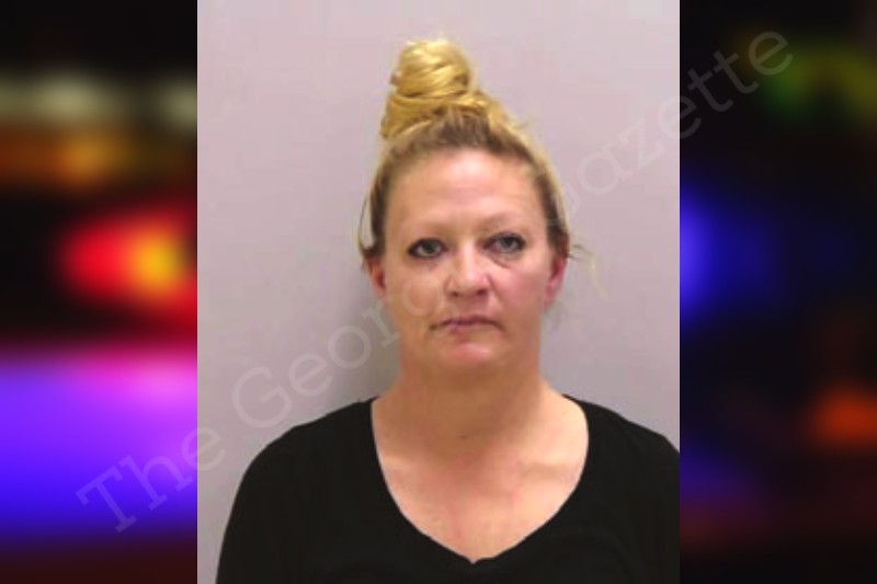 Susan Bullard | Bartow County