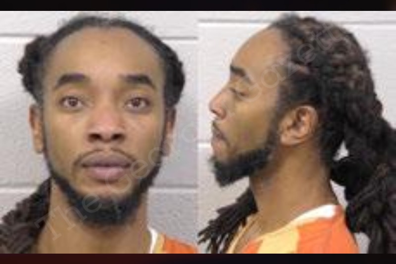 Stacy Byrd — Paulding County