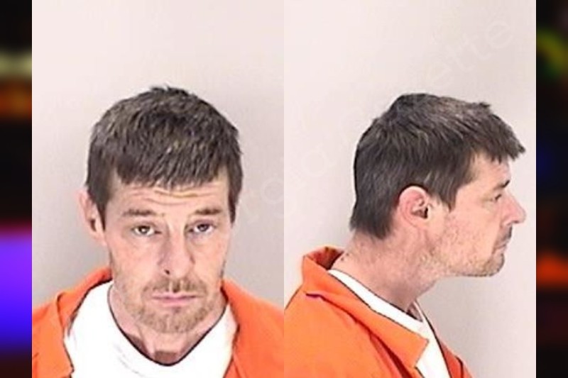 Robert Cadle — Richmond County Jail Bookings