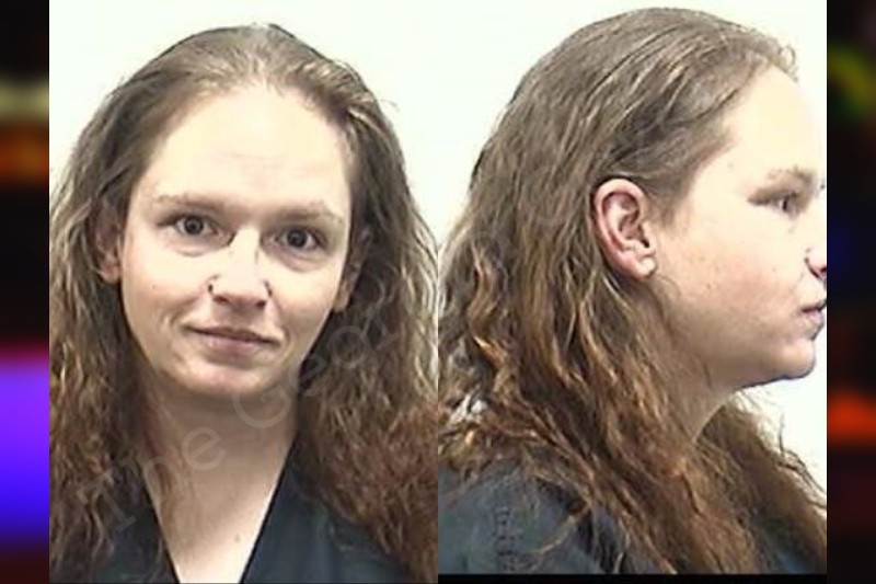 Toni Caldwell — Clarke County