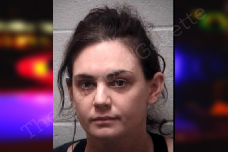 Candice Casto — Henry County Jail Bookings