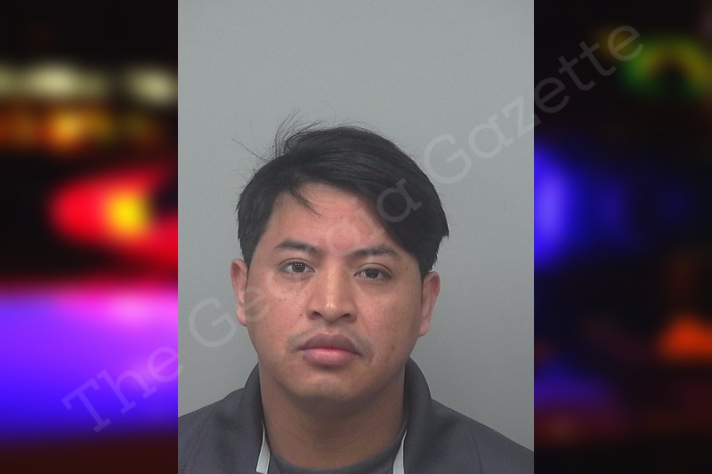 Daniel Castro | Gwinnett County