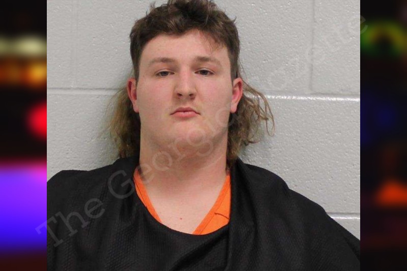 Dallas Chaco Carroll County