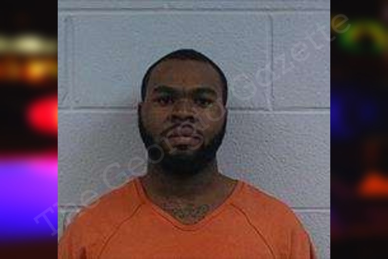 Tylan Chambers — Polk County Jail Bookings