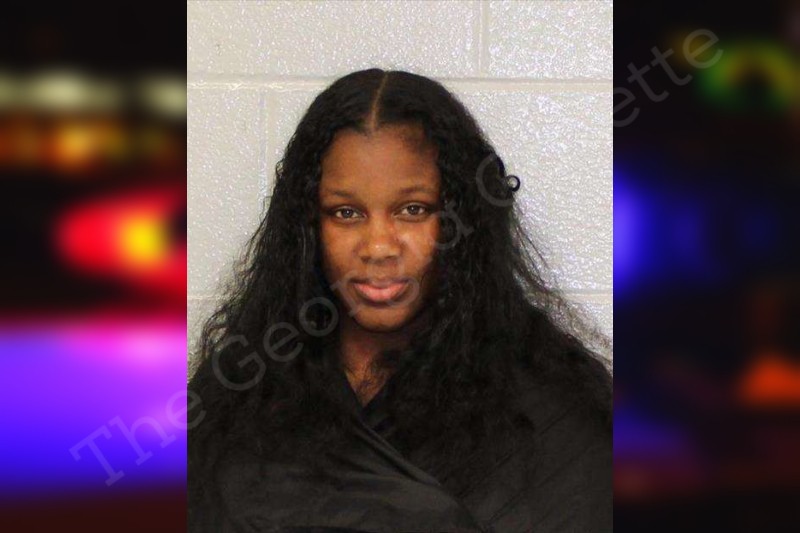 Cierra Chism - Carroll County