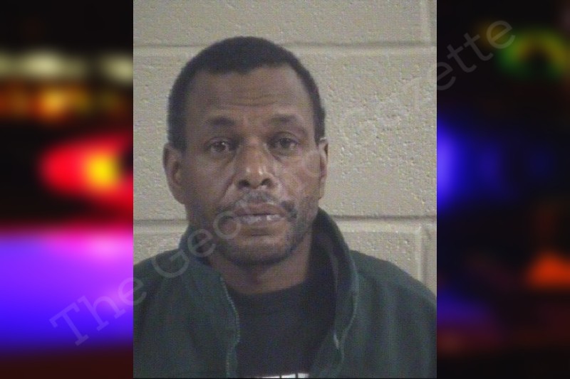 Michael Christopher — Whitfield County Jail Bookings