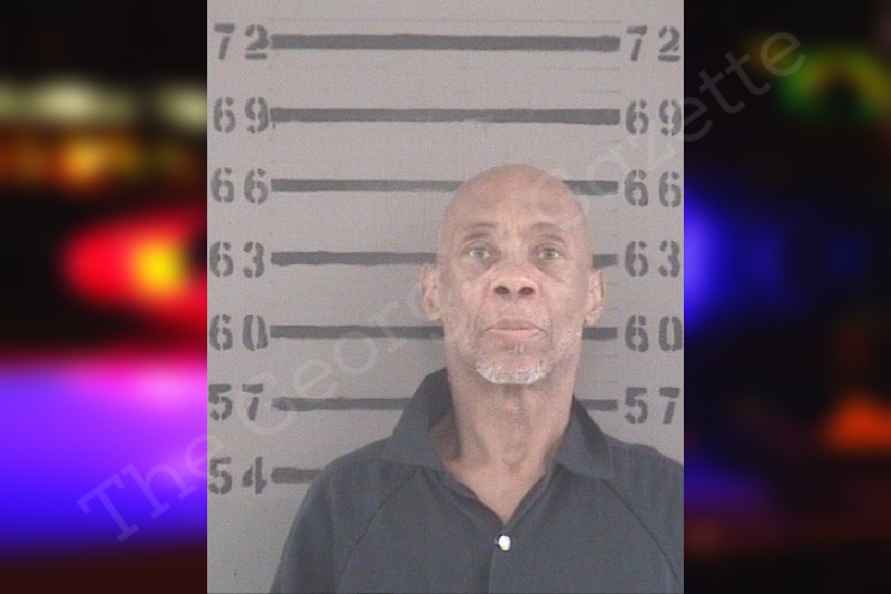 Eugene Coates | Dougherty County