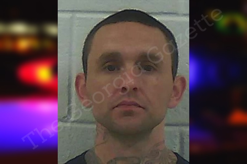 Justin Coe — Jackson County Jail Bookings