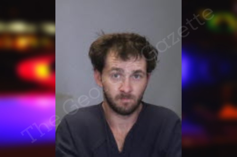 Cody Cook | Muscogee County