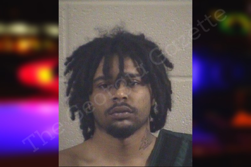 Willie Cook — Whitfield County Jail Bookings
